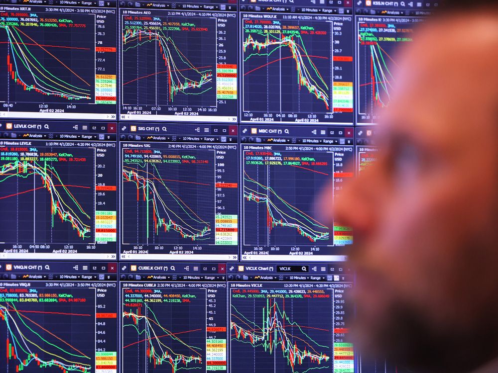 The laws of nature apply equally to markets and investing | Financial Post