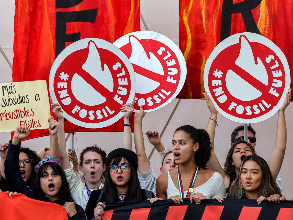 'The science' doesn’t tell us what fighting climate change costs | The ...