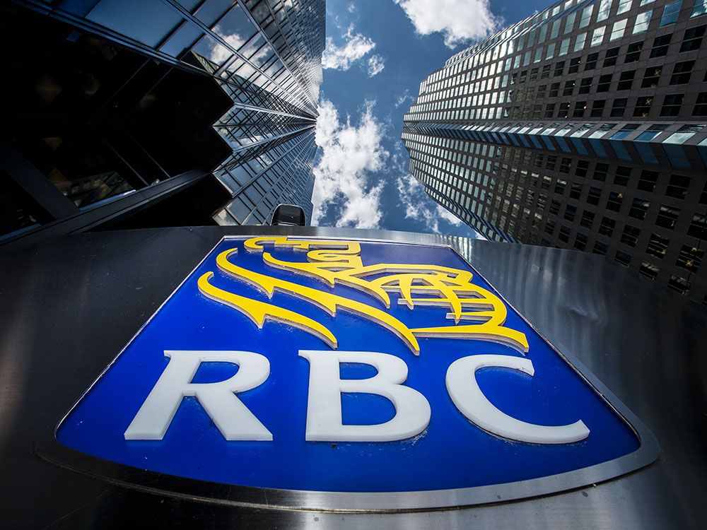 RBC poised to outperform rivals thanks to HSBC deal: analysts ...