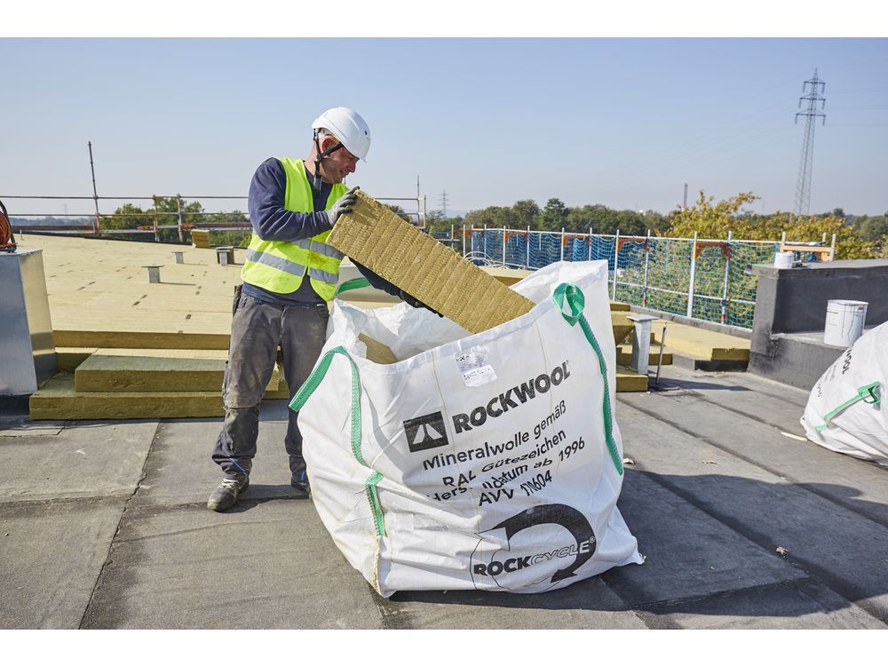 ROCKWOOL enrols India, China, and Slovenia in Rockcycle programme ...