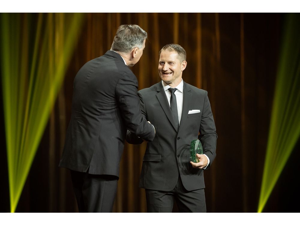 Scotlynn Named One of Canada's Best Managed Companies | Financial Post