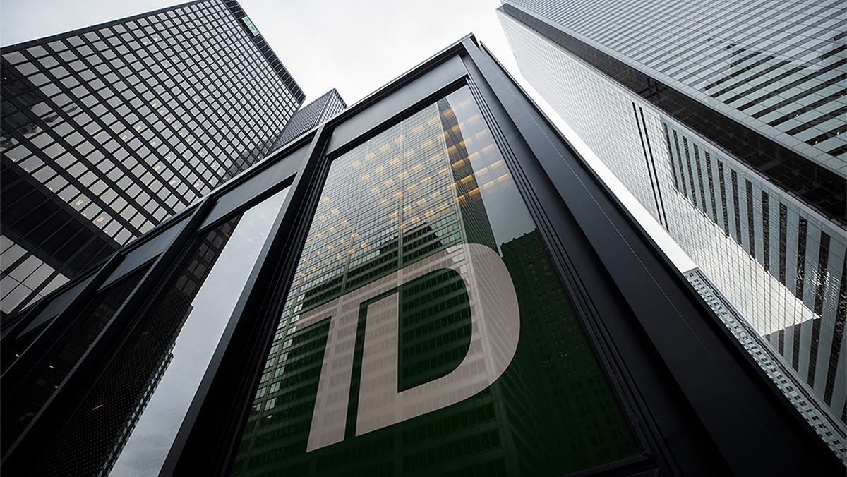 TD money-laundering crisis complicates succession planning | Financial Post