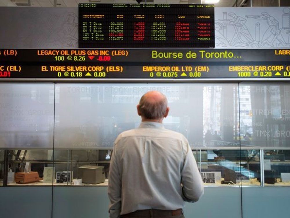 5 reasons why Canada's stock market stinks | Financial Post