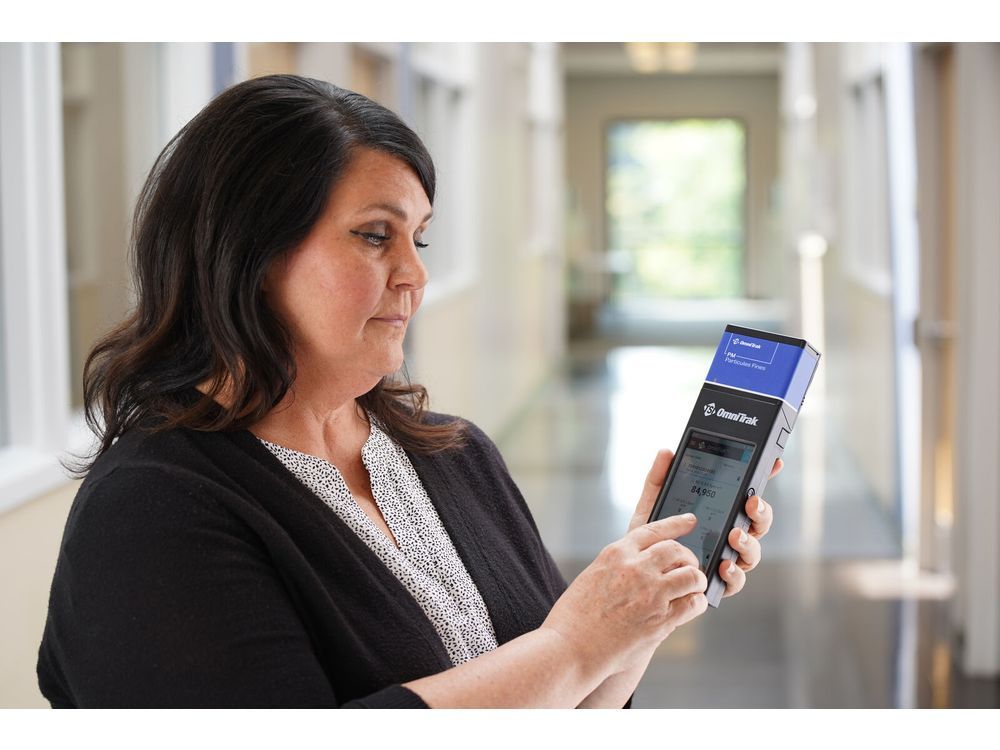 TSI Releases Six New Modules for Groundbreaking TSI OmniTrak™ Solution ...