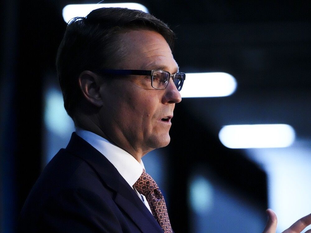 CPPIB CEO sees ‘no safe harbour’ across global asset classes ...