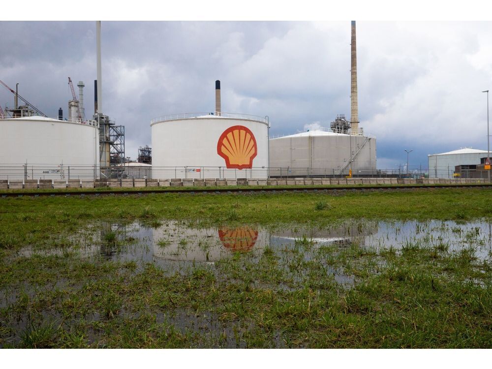 Shell Loses Appeal in Case Blocking South Africa Exploration ...