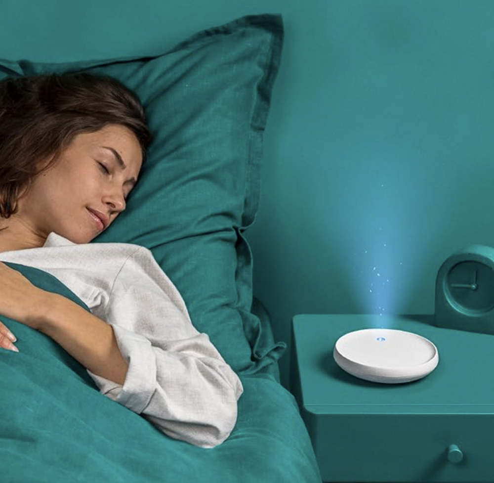 Review: Dodow Light Metronome, a drug-free way to fall asleep faster ...