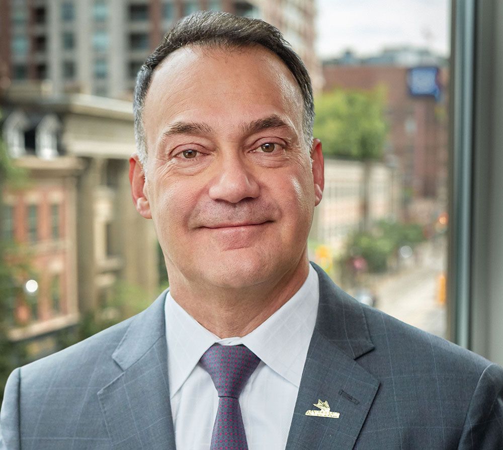 Agnico Eagle pushes for Canada's Arctic sovereignty | Financial Post