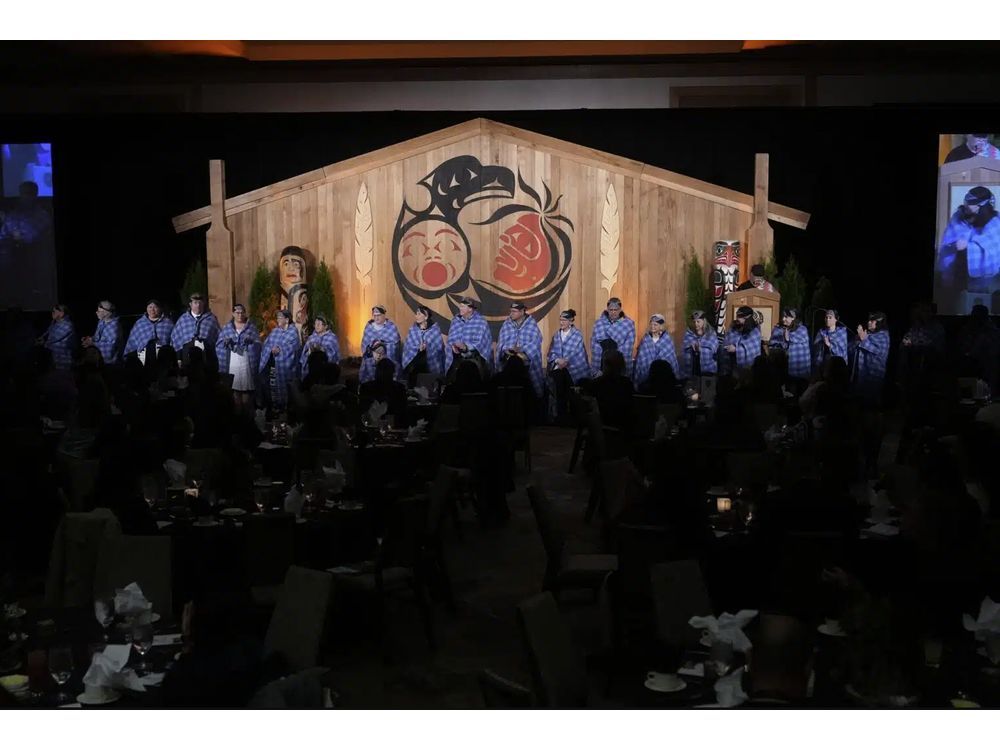 BC First Nations Justice Council Assembles Five Steering Committees to ...