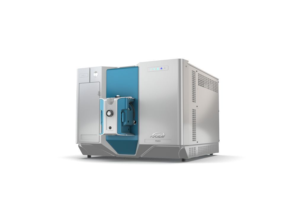 The SCIEX 7500+ System Launches at ASMS 2024 | Financial Post