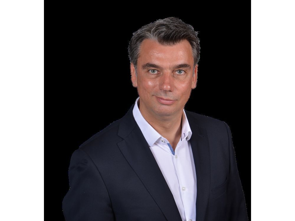 EXP promotes Dominique Nadeau to Executive Vice President, Buildings ...