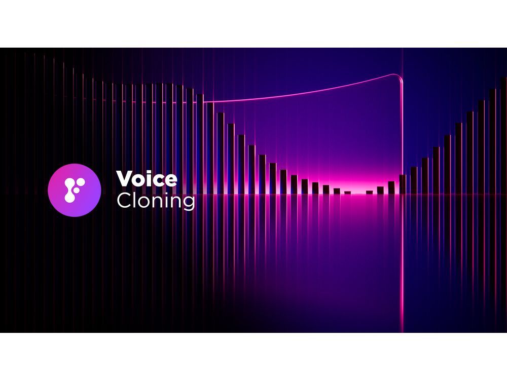 IZEA Introduces AI Voice Cloning and Speech Synthesis in FormAI ...