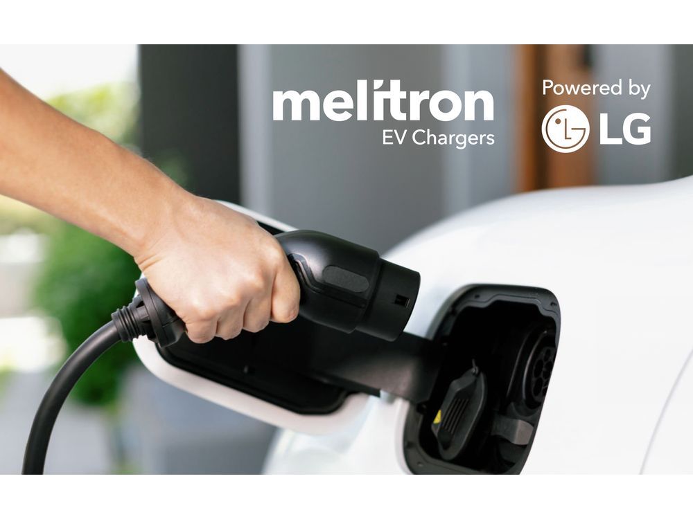 Melitron EV Charging Kiosks and Digital Signage Solutions Now Available ...