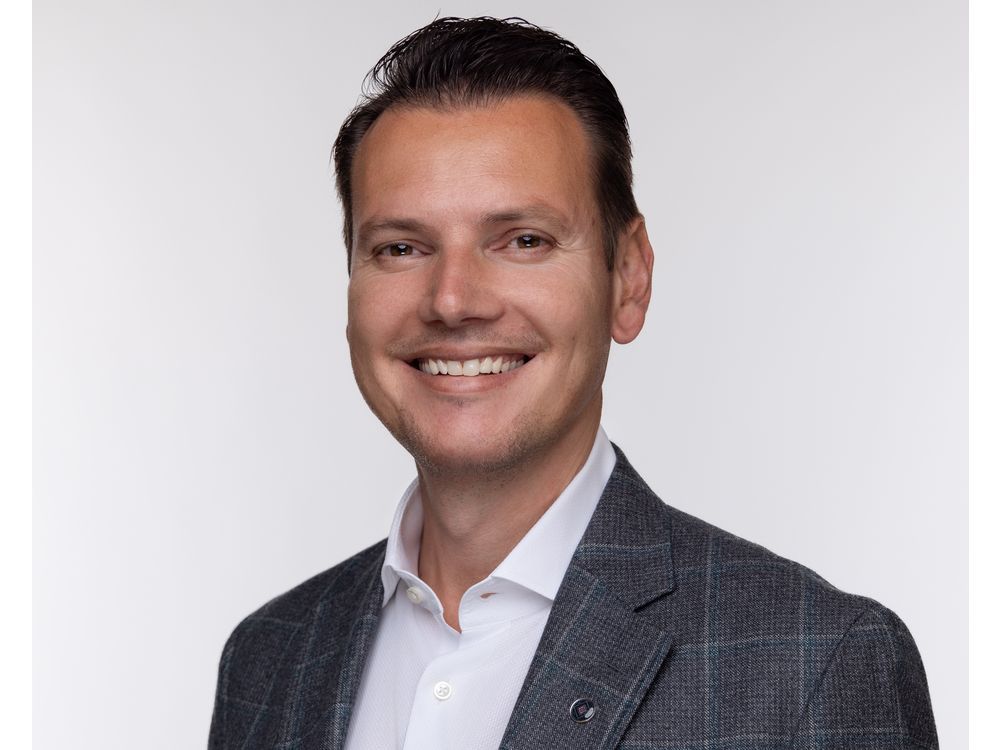 Zafin announces Michael Nitsopoulos as Chief Product Officer ...