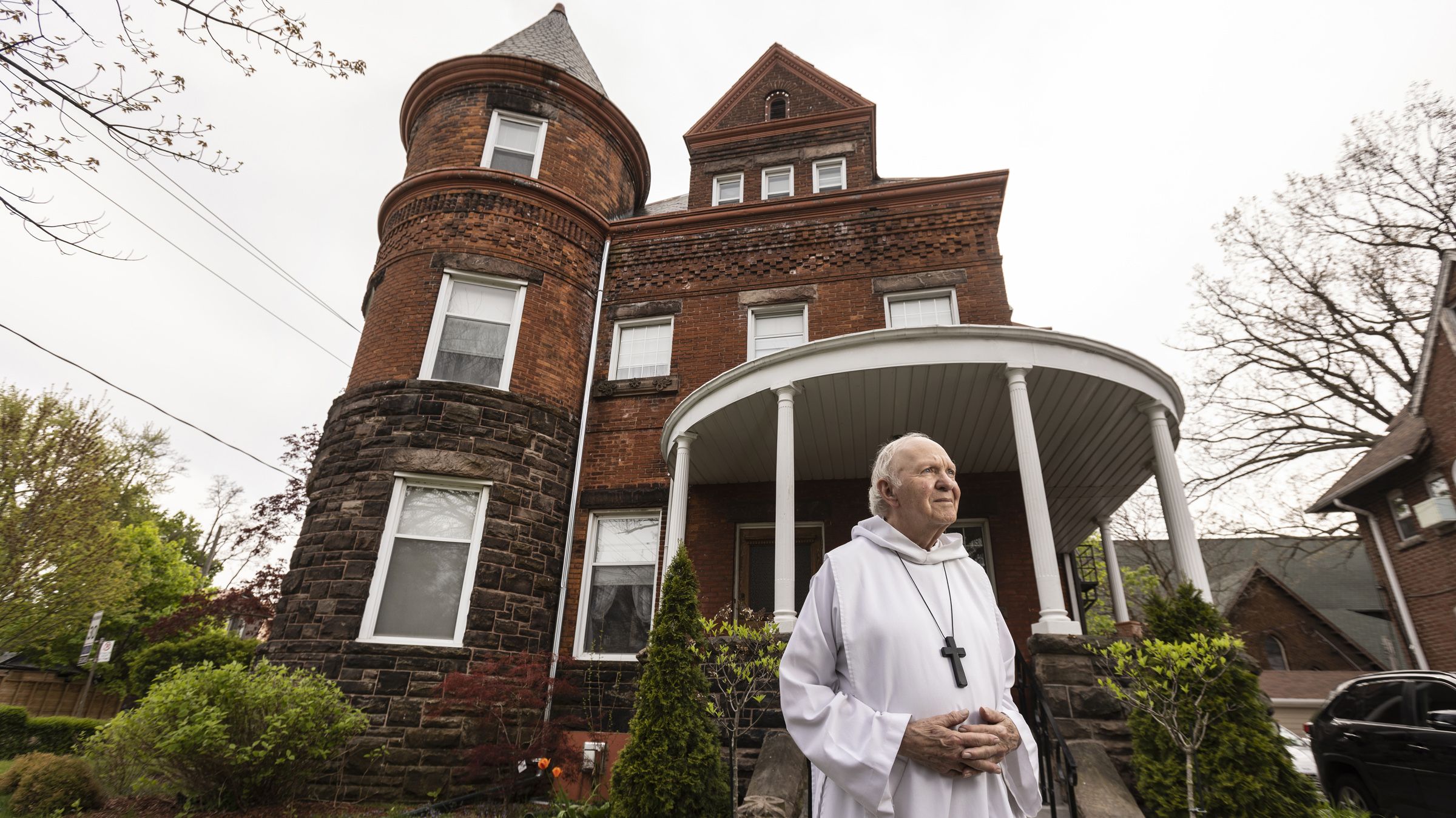 How churches can help solve Canada's housing crisis | Financial Post