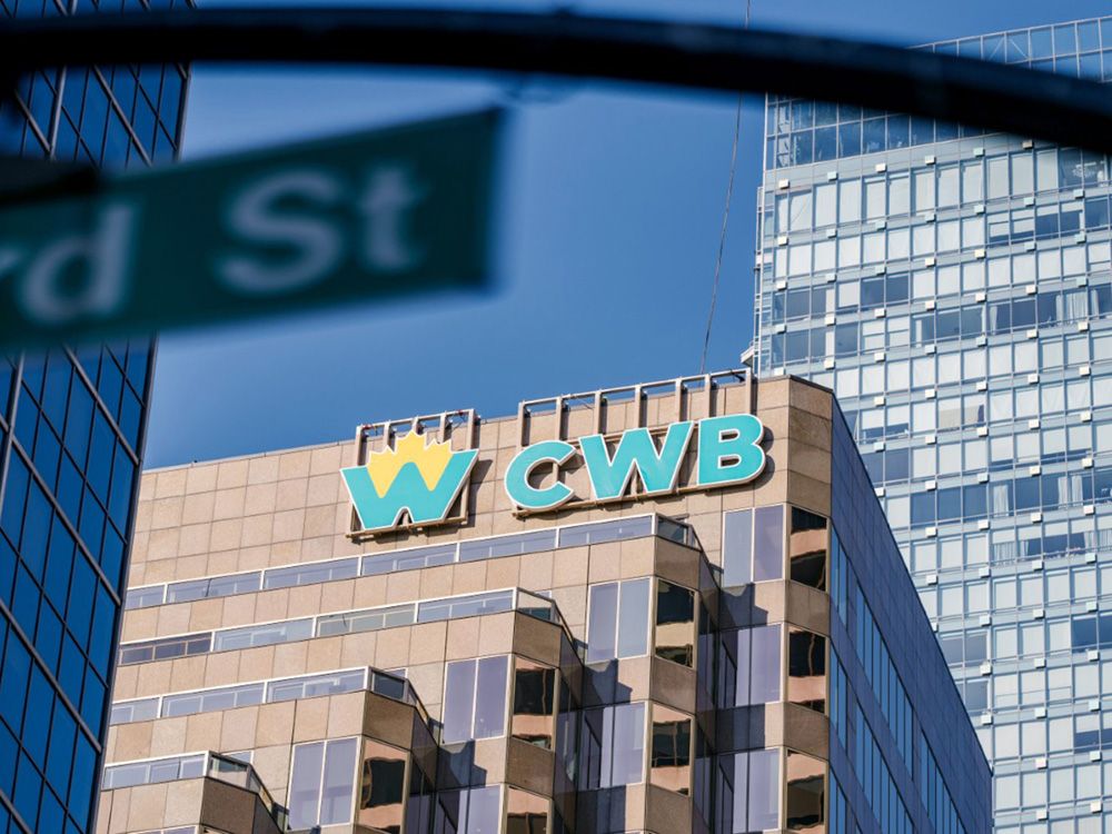 National Bank to buy Canadian Western Bank in $5-billion deal ...