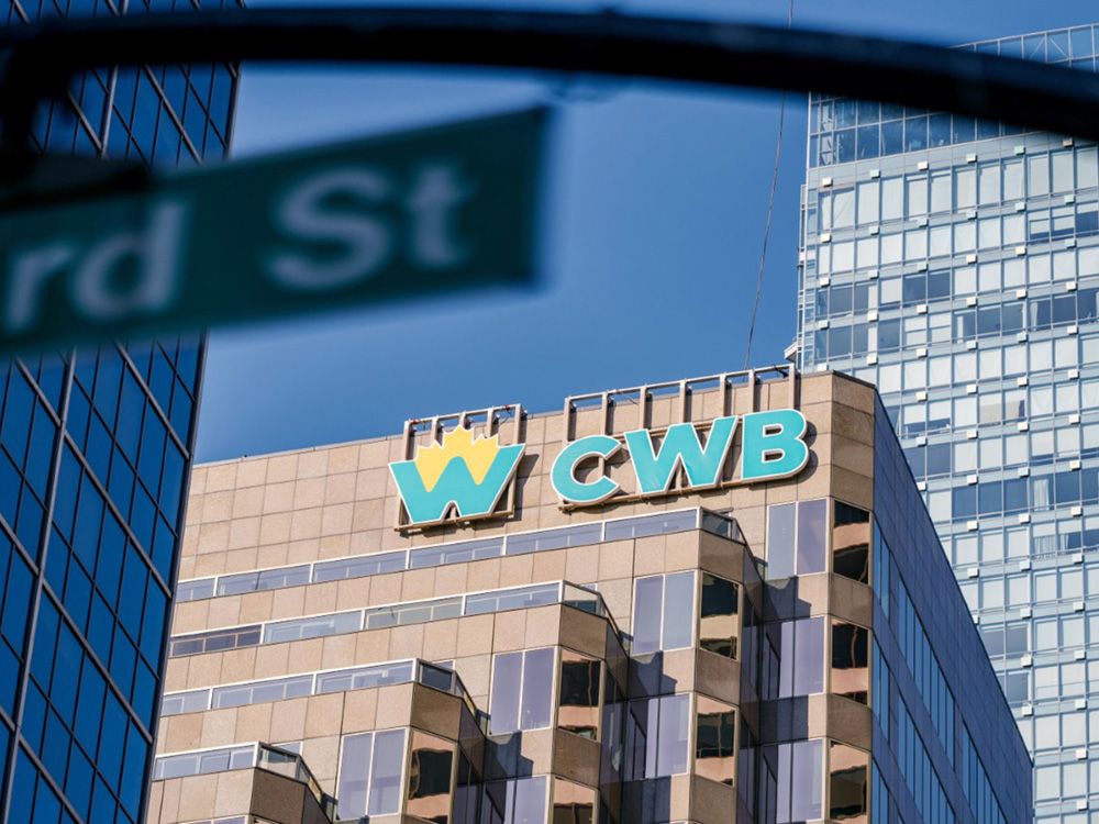 Scotiabank says market ‘too negative’ on National Bank-CWB deal ...