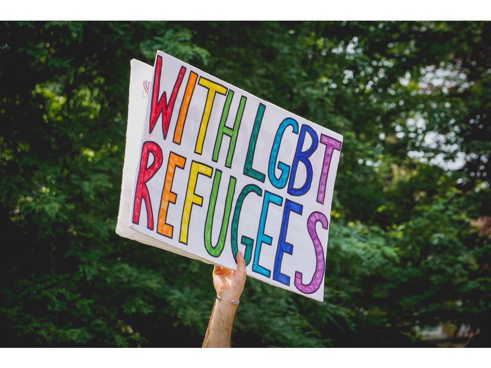 Rainbow Railroad Releases New Report on the State of Global LGBTQI+ ...