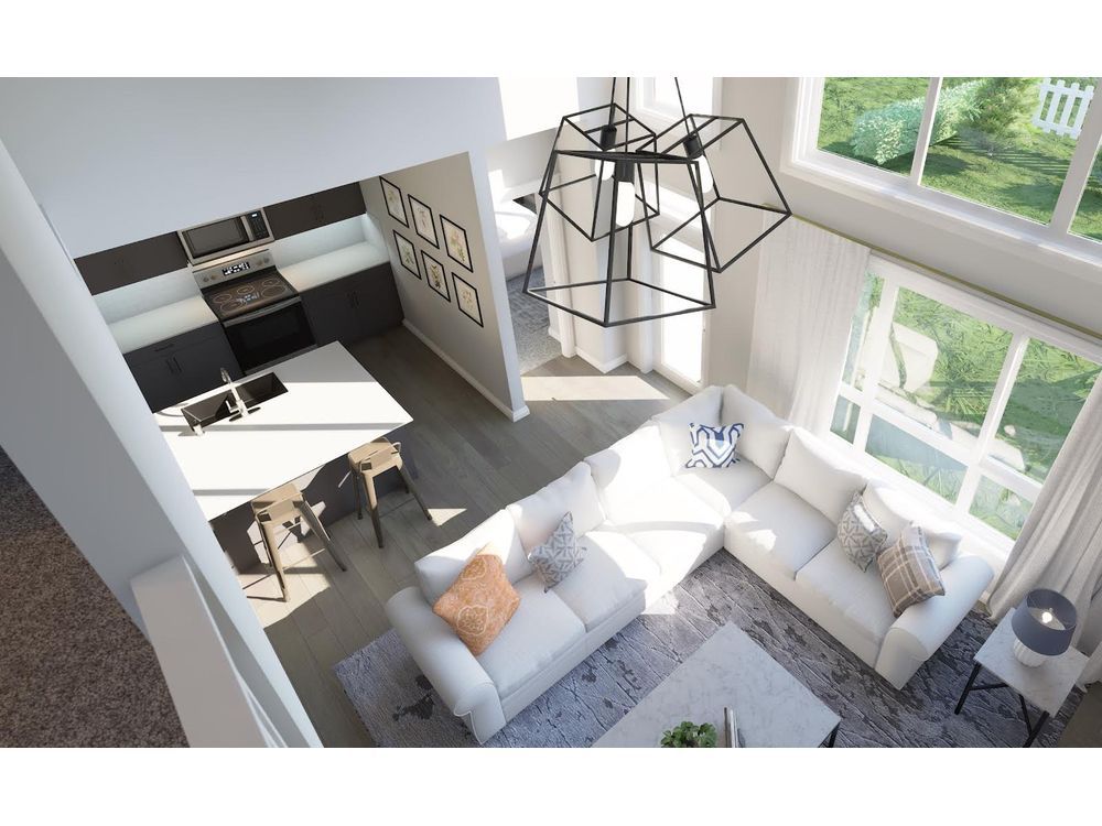 ResVR Announces Oversubscribed Financing Seed Round Of $1.7M CAD To Expand Visualization ...