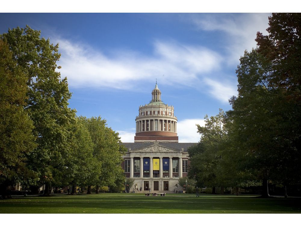 University of Rochester's Eastman School of Music Recognized in the QS ...