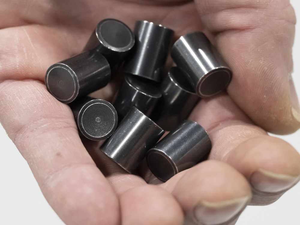 Ignace, Ont. votes to become a willing host for nuclear waste ...