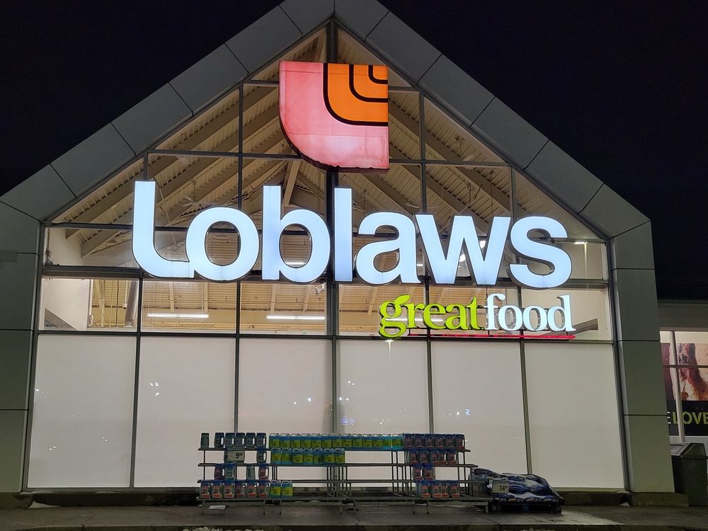 Loblaw faces privacy probe over PC Optimum complaints | Financial Post