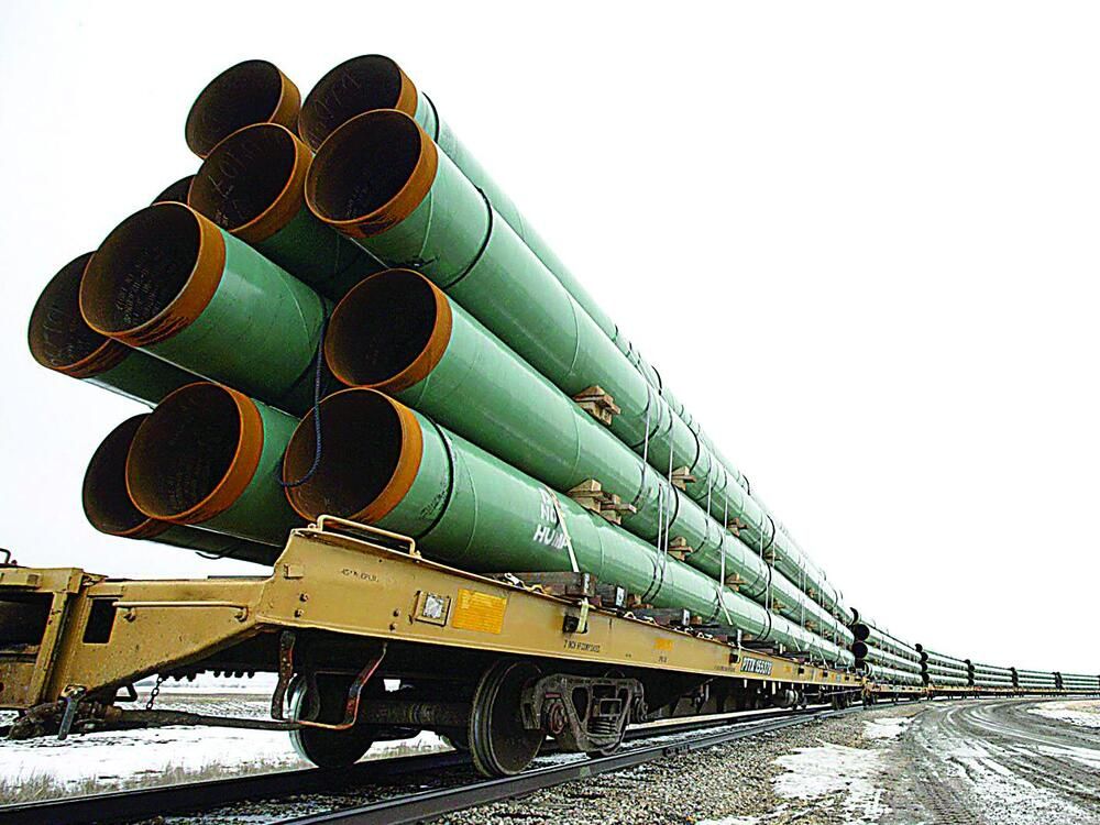 TC Energy nears sale of pipeline to Indigenous groups | Financial Post
