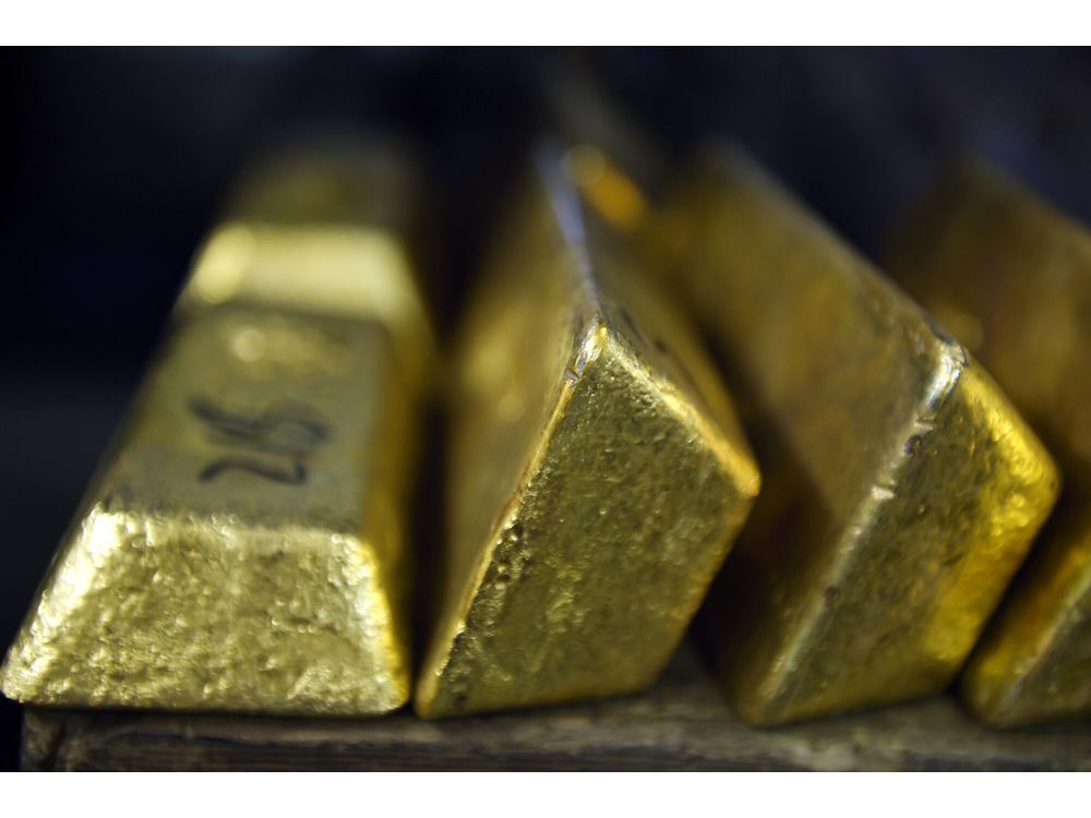 IRH Mining Dealmaker Has Met With Congo Gold Smugglers, UN Says ...