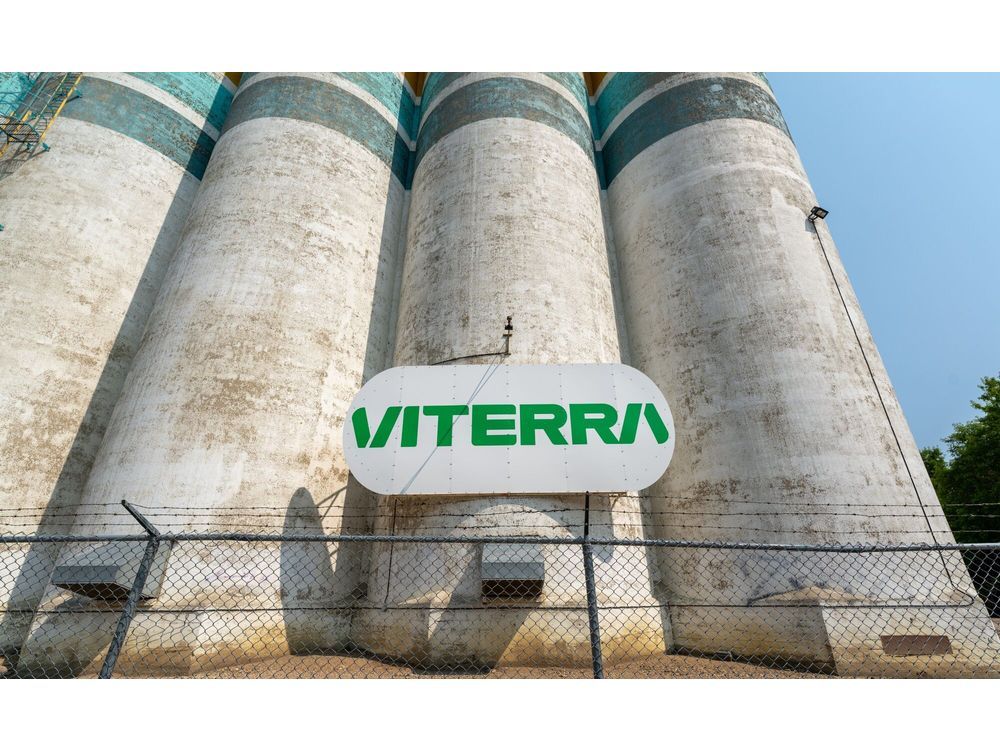 Bunge's $8 Billion Deal for Viterra Faces Risk of Delays | Financial Post