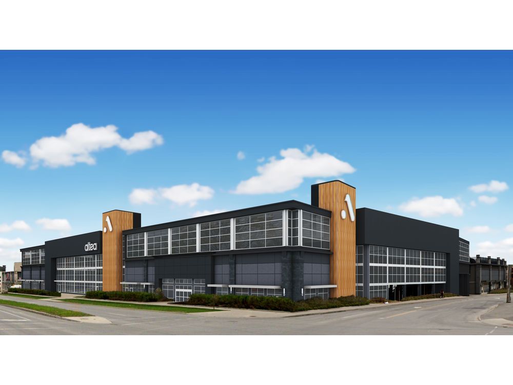 ALTEA OTTAWA ON TRACK FOR GRAND OPENING IN LATE 2024 | Financial Post