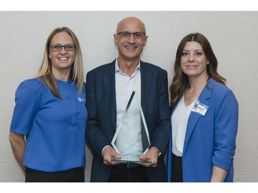 Bob Mehr, BScPharm, Honored as the 2024 PCCA Canadian Compounding ...