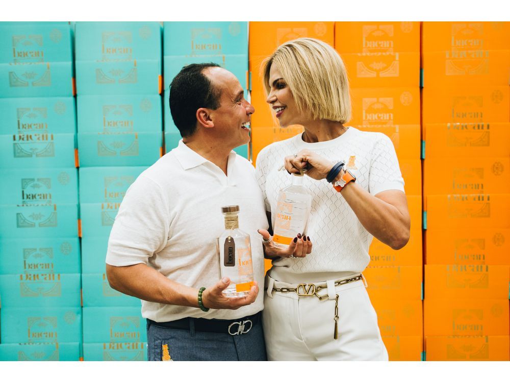 Introducing Bacan Guaro: Aguardiente Redefined | Financial Post