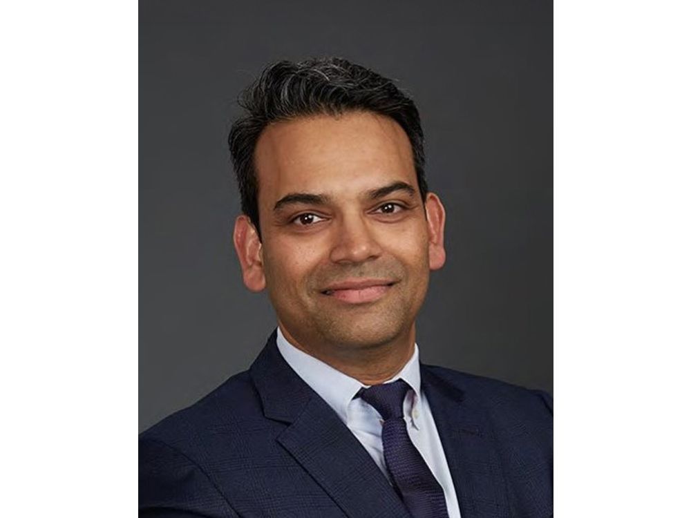 The Estée Lauder Companies Names Akhil Shrivastava as Executive Vice ...