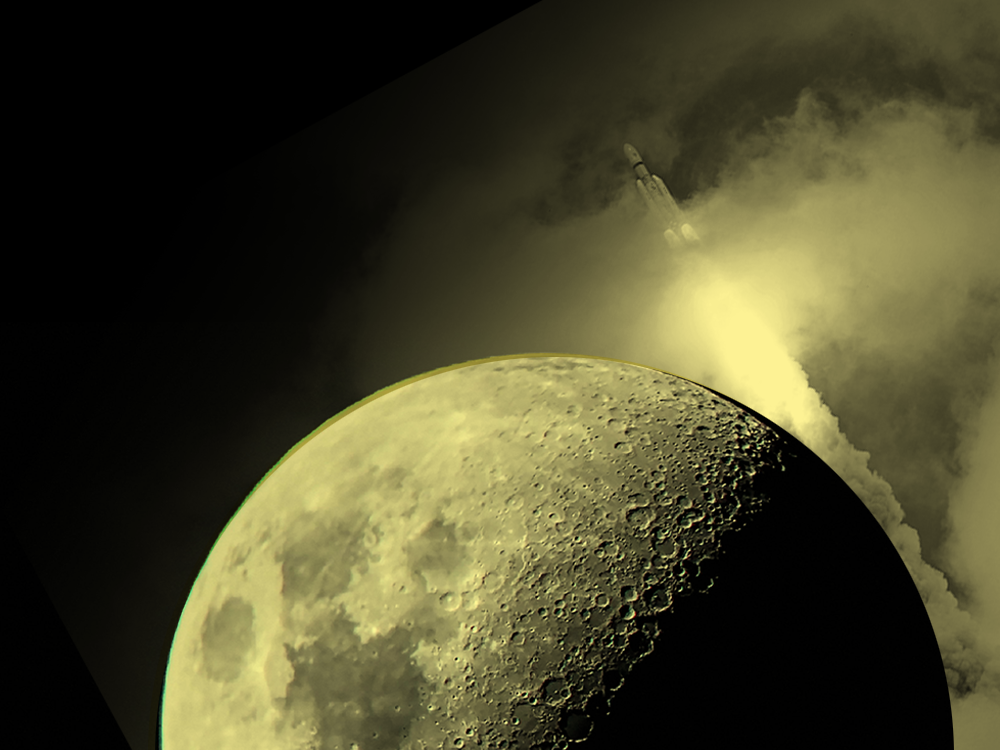 What do we gain from going back to the moon? | Financial Post