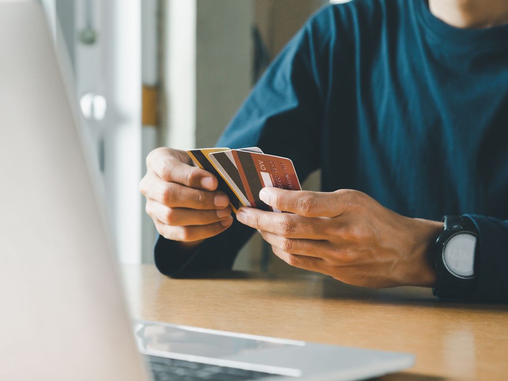 How to choose the right debt repayment method | Financial Post