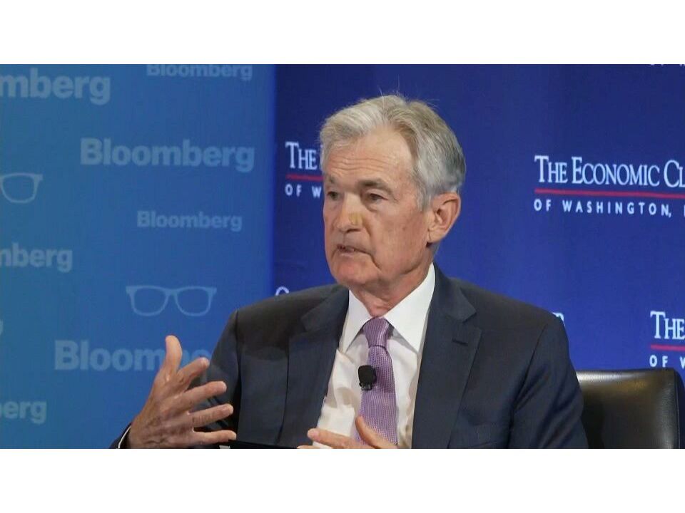 US Futures Gain as Trump's VP Pick Firms Win Bets: Markets Wrap | Financial Post