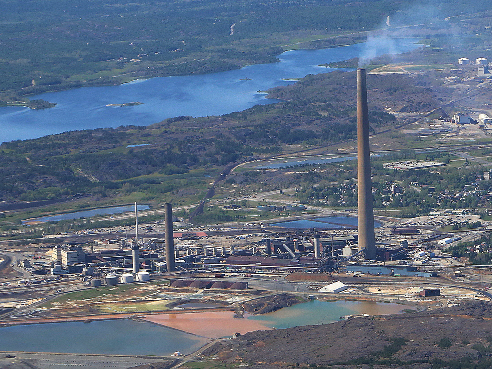 Vale picks mining veteran Shaun Usmar to lead base metals turnaround ...