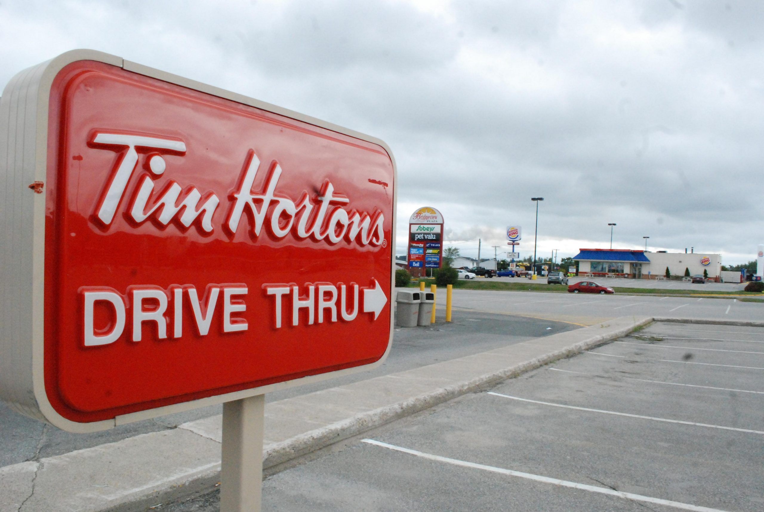 RBI beats analysts’ expectations, thanks to Tim Hortons | Financial Post