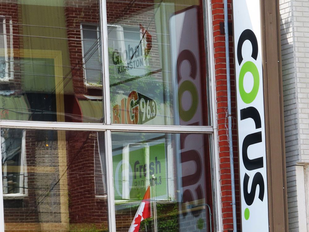 Rogers turned 'predatory' after Shaw acquisition, Corus says ...