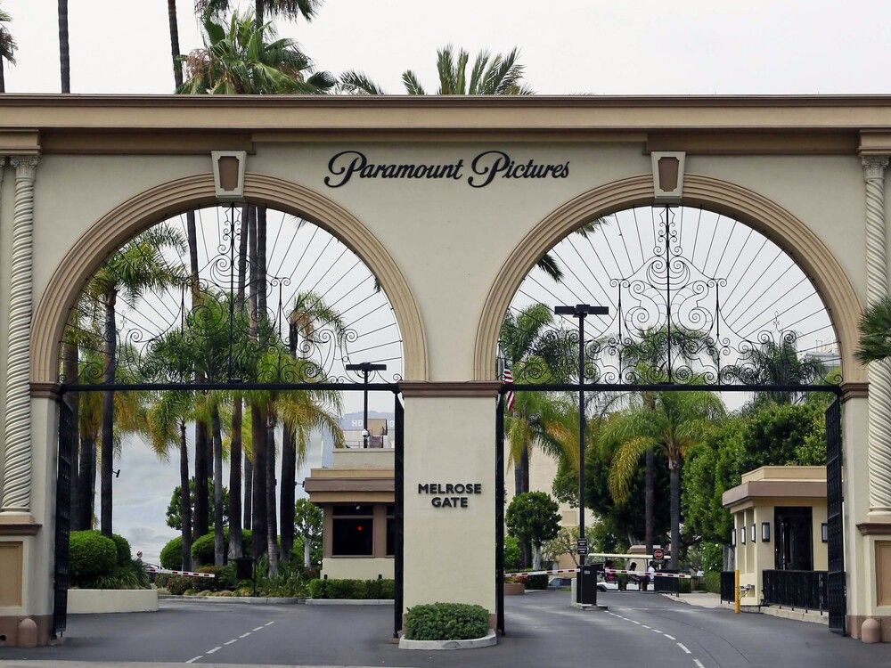 Edgar Bronfman Jr. bids US$4.3 billion for Paramount Global | Financial ...