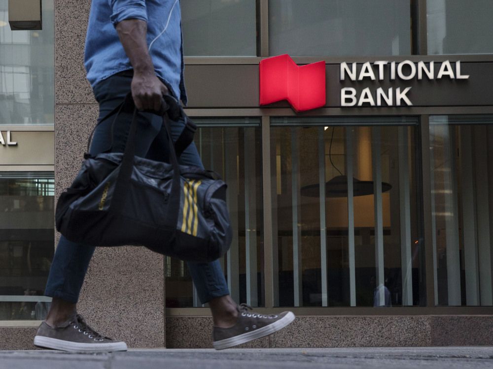 National Bank reports higher profit, net income climbs 23% | Nipawin ...