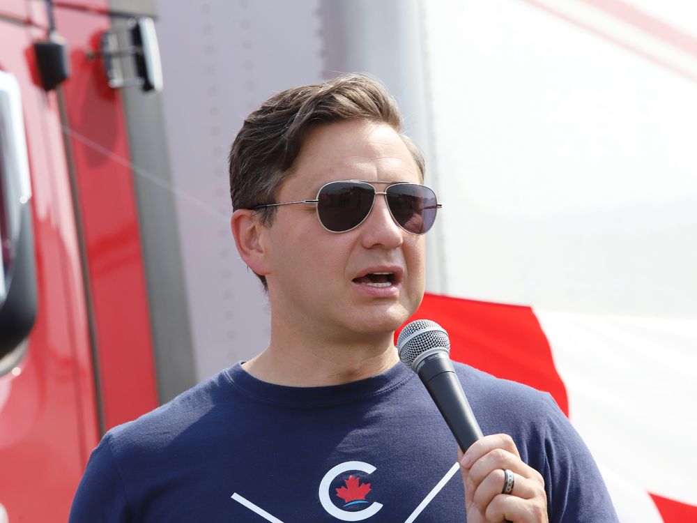 It's a 'weird' and 'wacko' political world out there | Financial Post