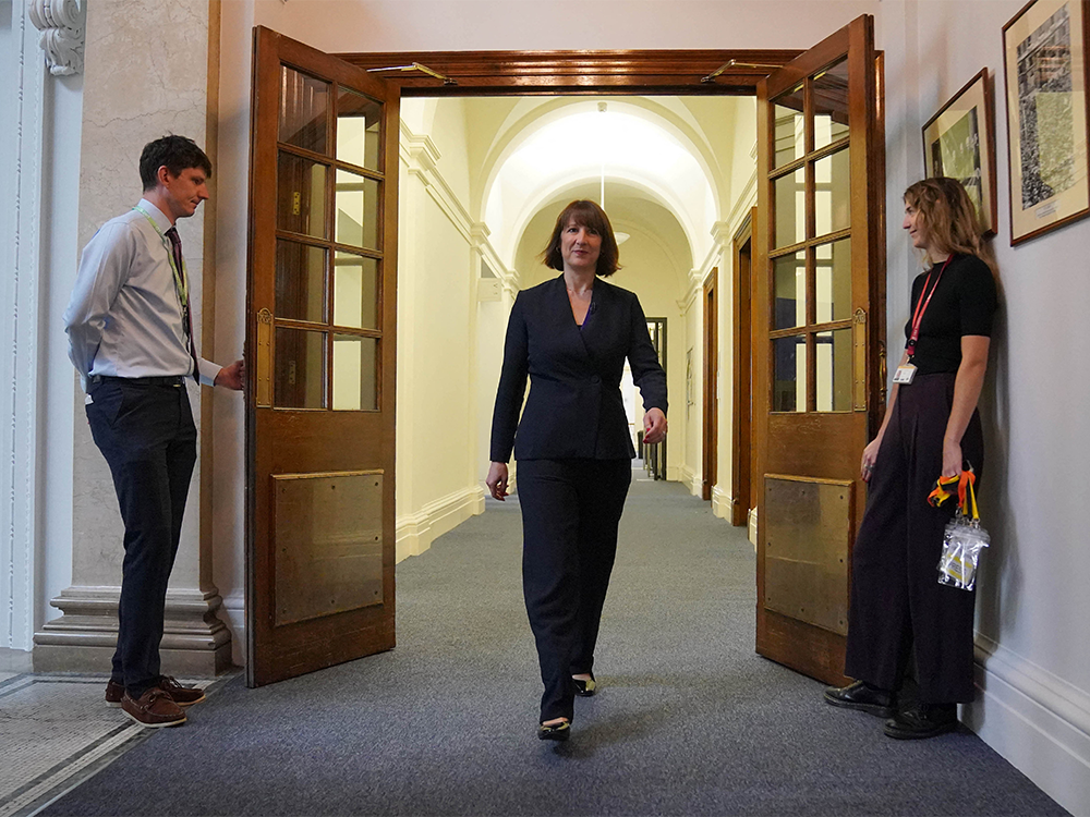 Political leaders must face fiscal realities now, not in 2025 or 2026 ...