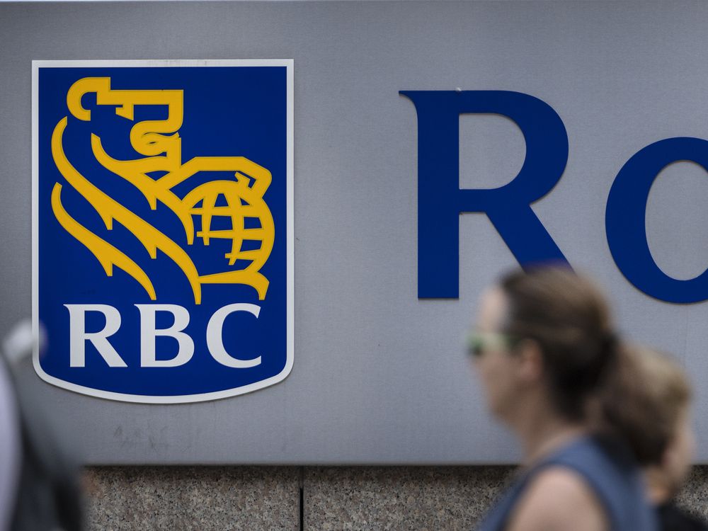 Ex-RBC CFO Ahn says bank manufactured workplace-romance case ...