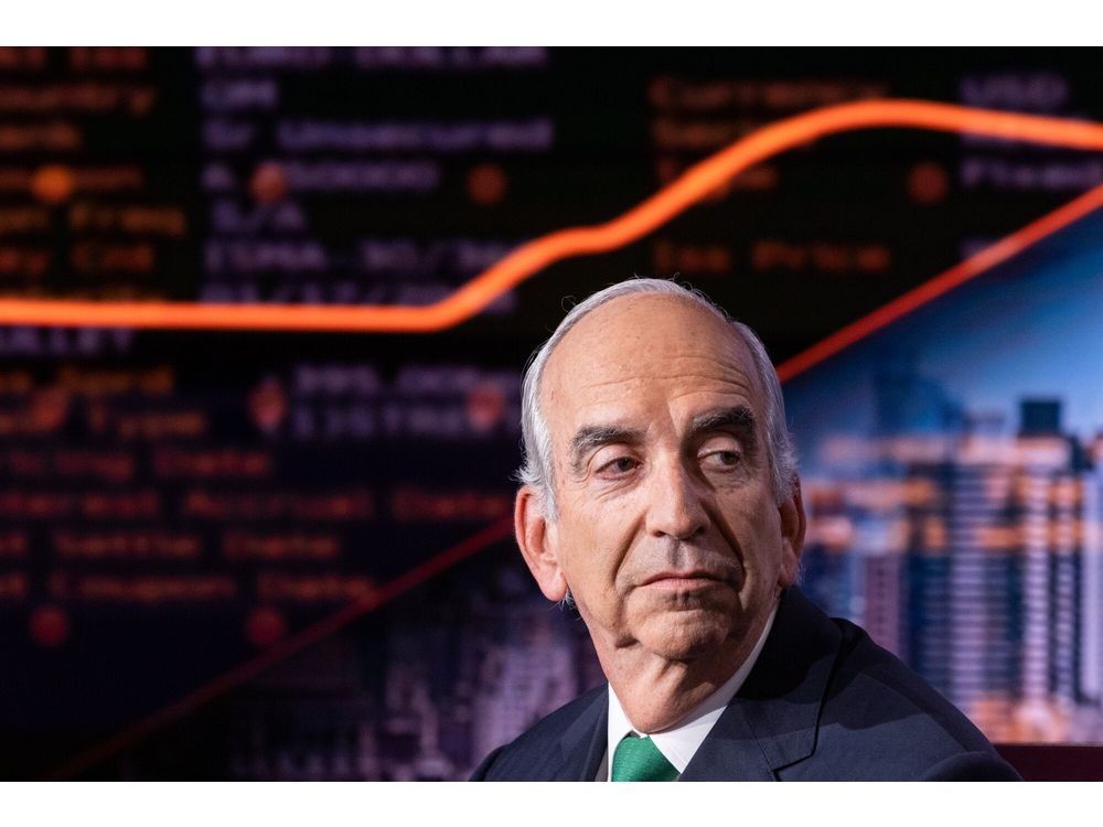 Chevron Agrees Hess CEO Won't Join Board in Deal With FTC | Financial Post