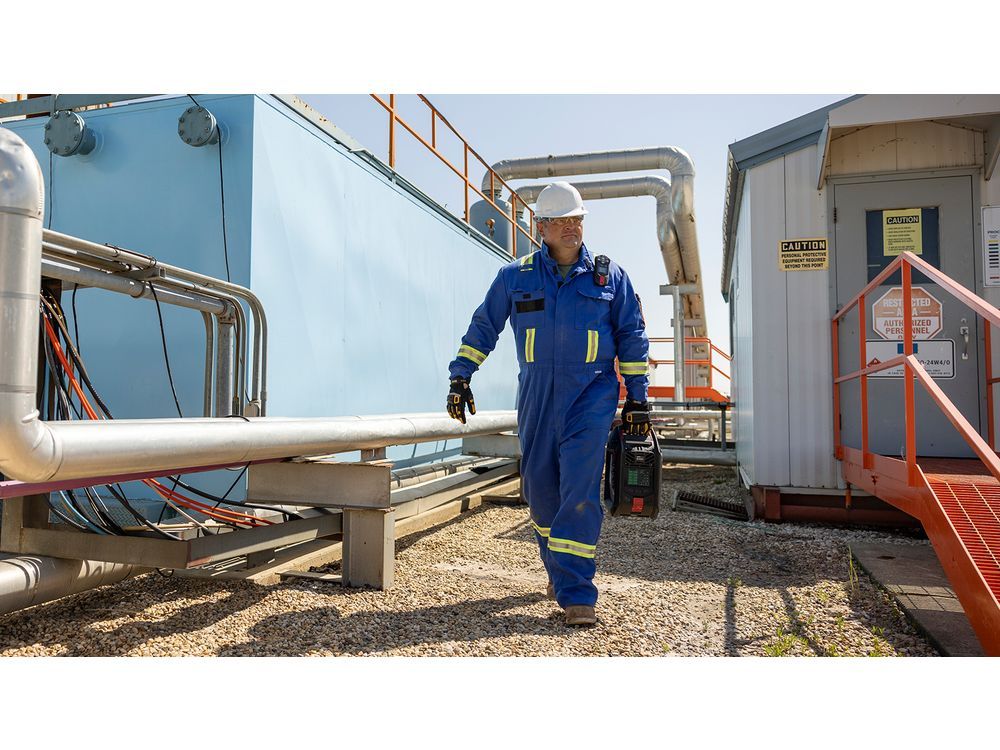 Blackline Safety Advances Early Threat Detection with Launch of Next ...