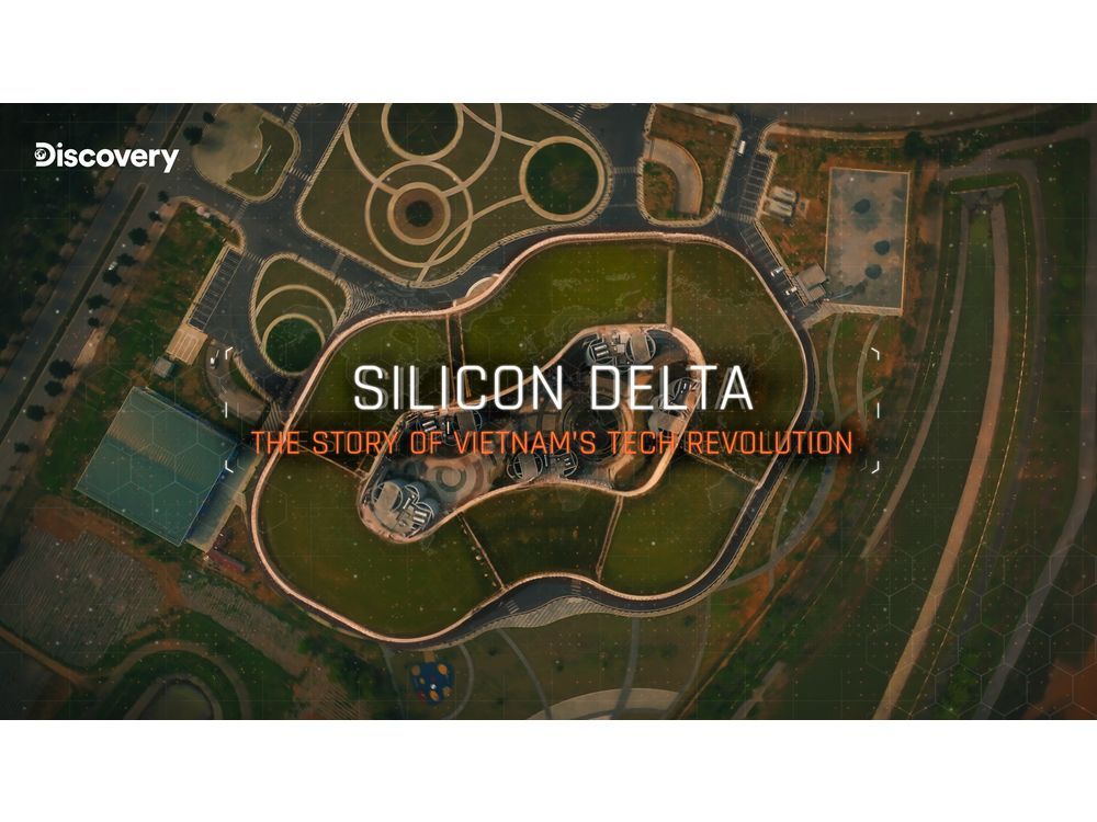 FPT Featured in Discovery Channel Documentary Spotlighting Vietnam's ...