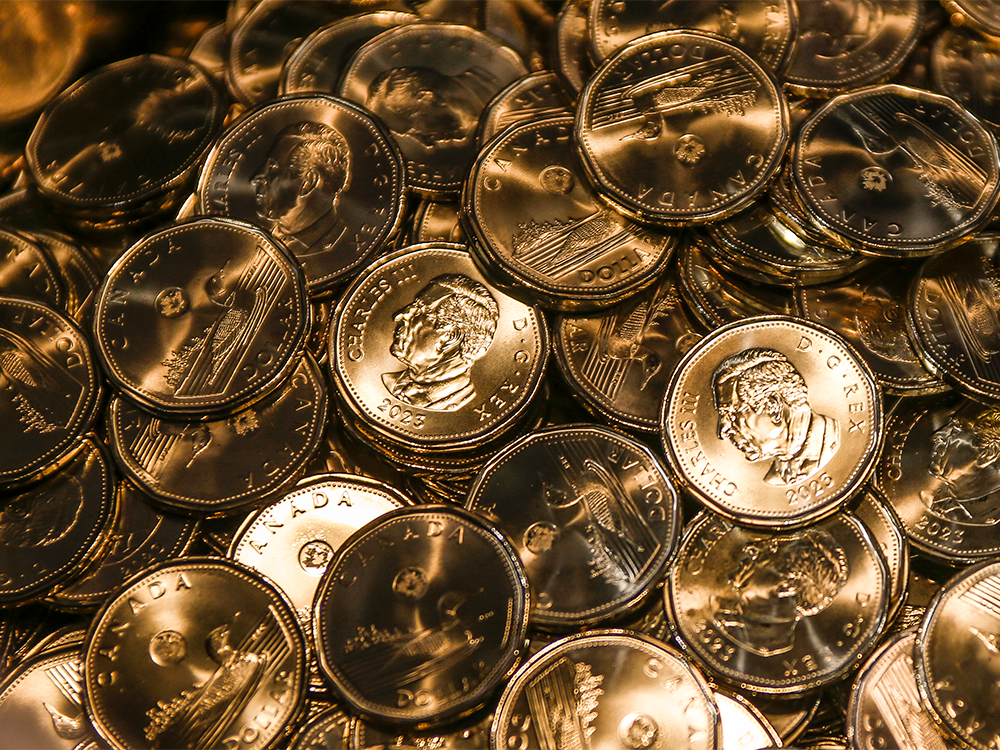 Canadian dollar defies Bank of Canada rate cuts | Financial Post