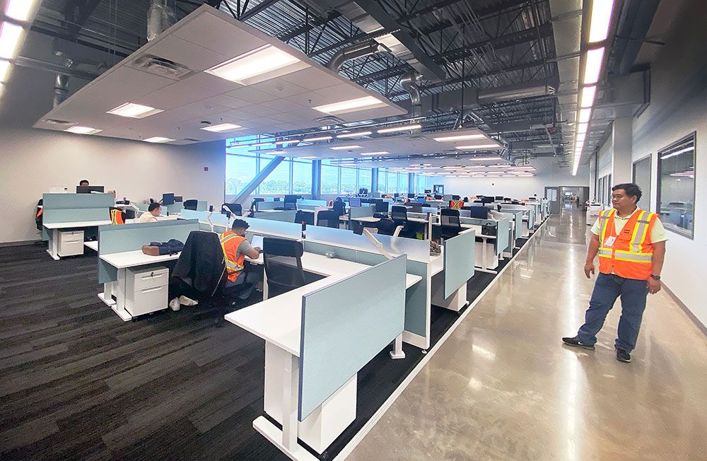 Windsor EV battery plant sparks dreams for auto sector 'rebirth ...