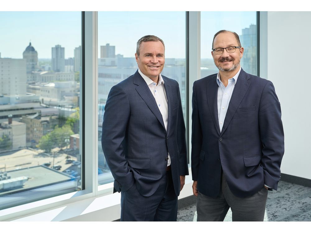 Wawanesa Insurance CEO Jeff Goy to Retire, Will be Succeeded by Evan ...